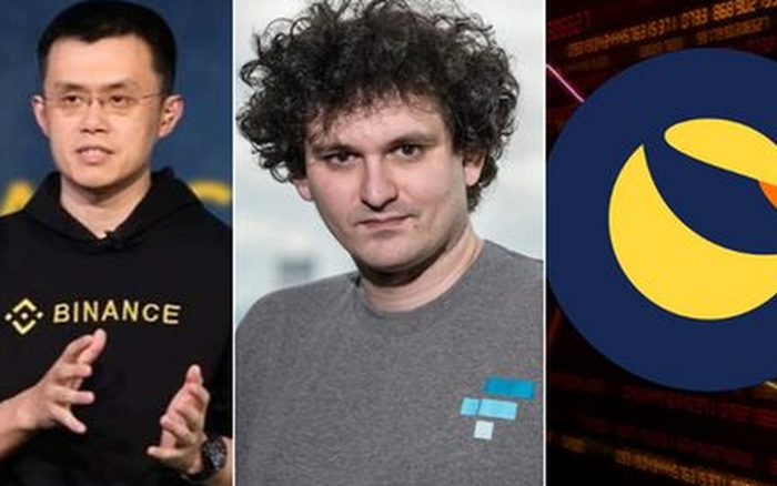 2022 - 'Mùa đông tiền số' lạnh lẽo bậc nhất lịch sử: Giá Bitcoin rơi 60 ...