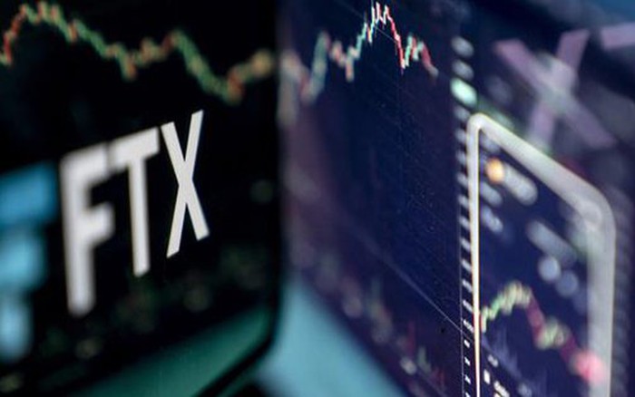 Sàn giao dịch tiền điện tử FTX khôi phục được 5 tỷ USD tài sản