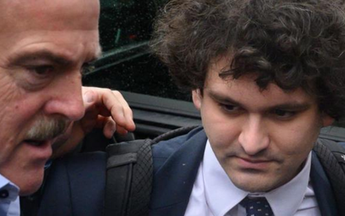 "Tôi có rất nhiều điều muốn nói”, Sam Bankman-Fried, nhà sáng lập FTX ...