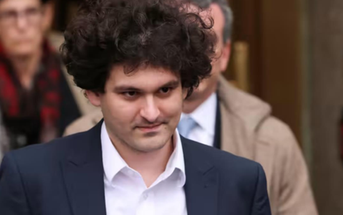 Sam “Xoăn” FTX không nhận tội