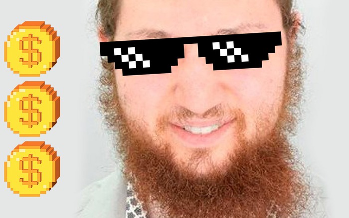 Hành vi thao túng của người đàn ông này đã xóa sổ gần như tất cả các ...