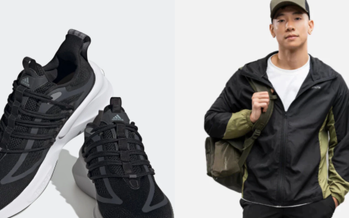 Giày Nike, adidas... giảm sâu, cầm chưa tới 500.000 đồng đã săn được ...