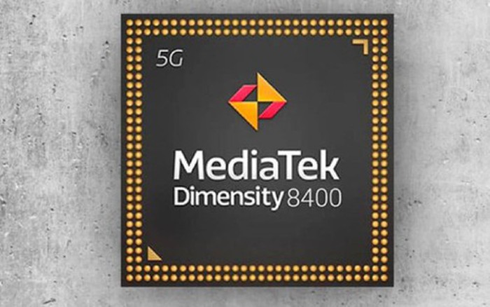 Chip Dimensity 8400 chưa ra mắt đã xuất hiện trên HyperOS của Xiaomi