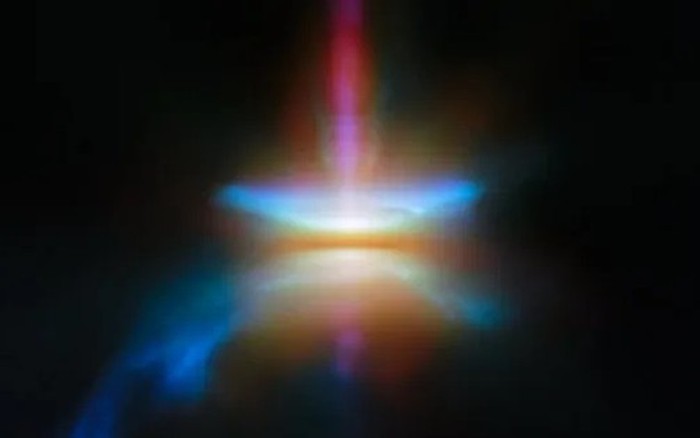 Lộ diện siêu vật thể “Herbig-Haro”: Thế giới mới xuất hiện - Tri Thức ...